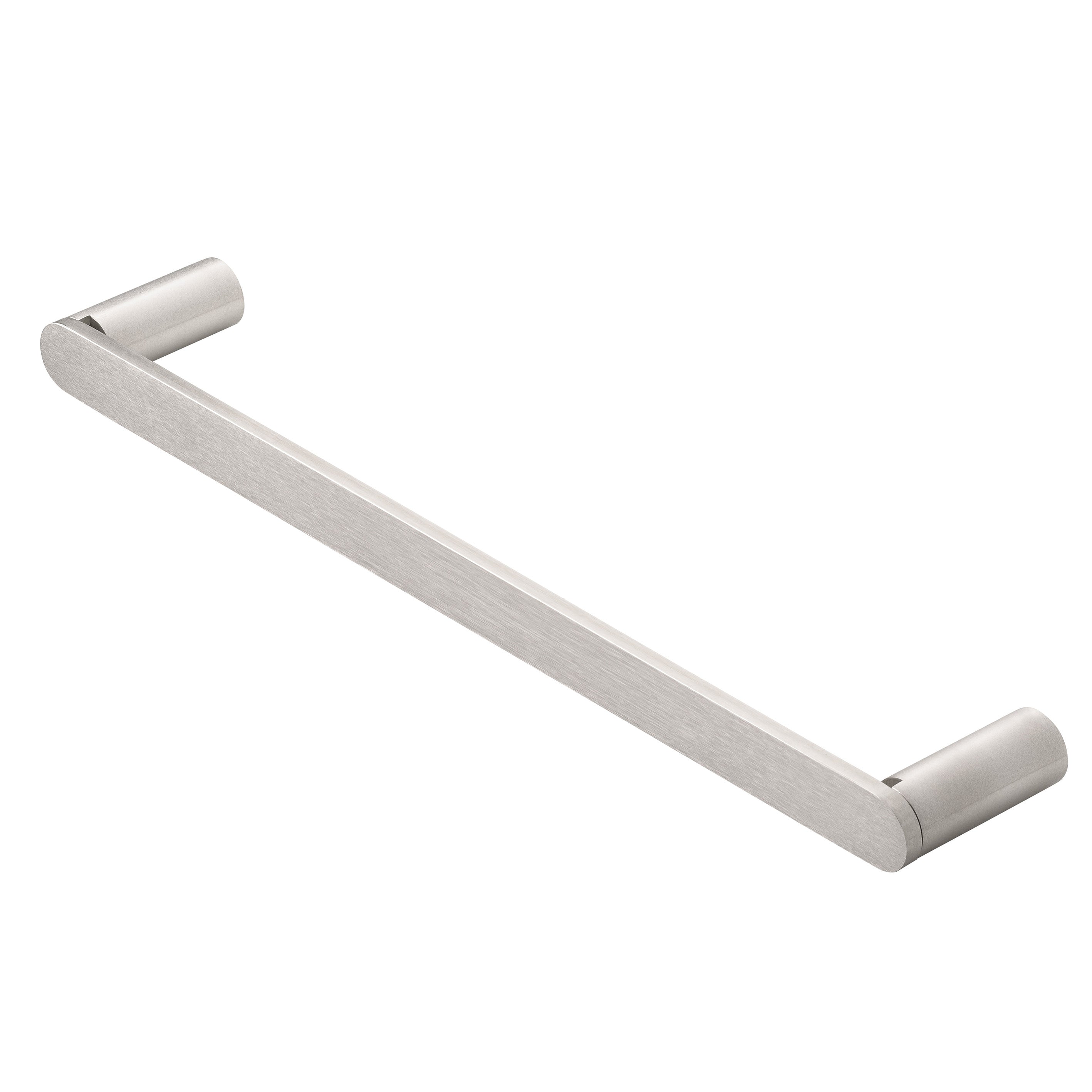A5.13 Towel rail 600mm - Stainless Steel Brushed – Waterevolution