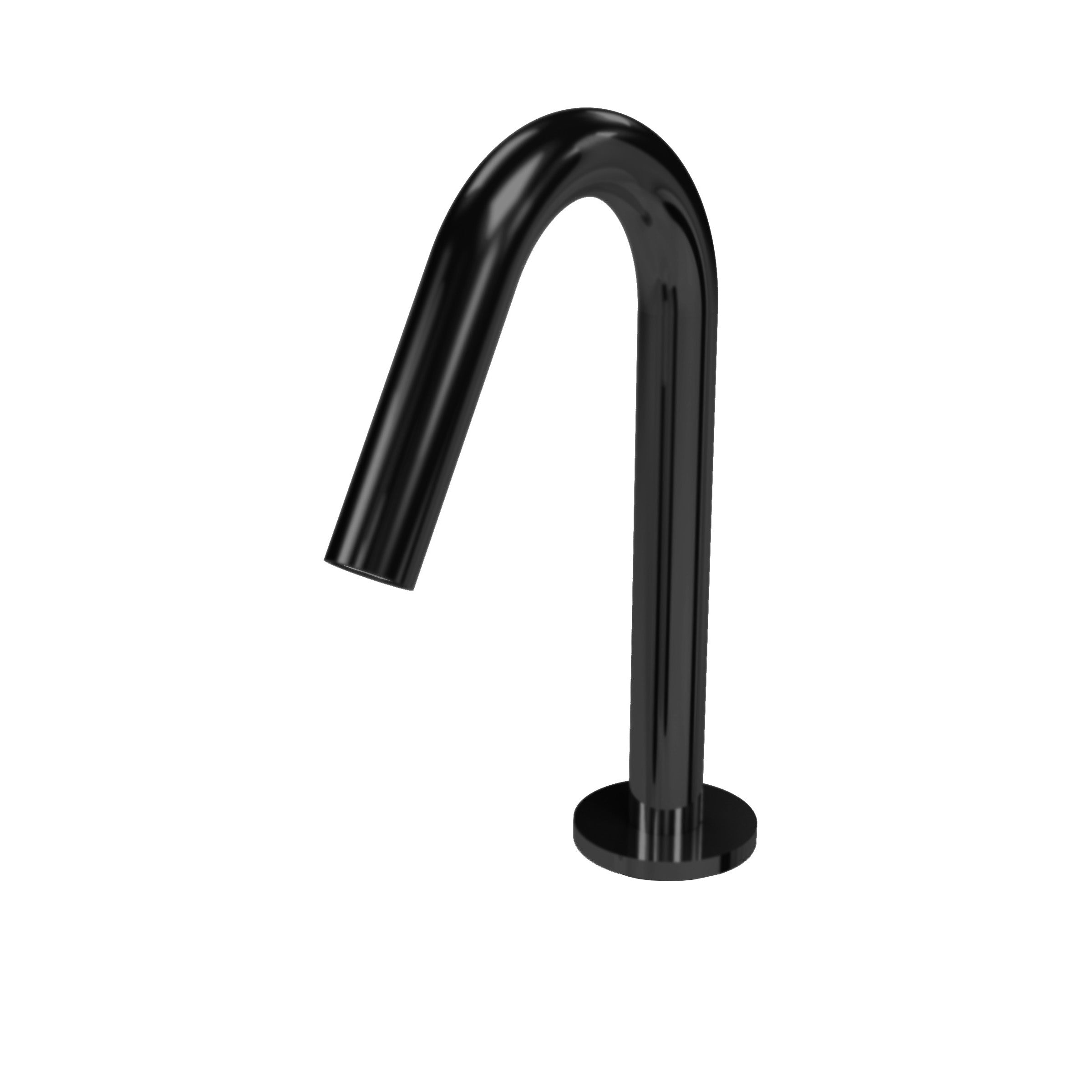 BBMI.V Bica de lavatório de bancada V - Black – Waterevolution