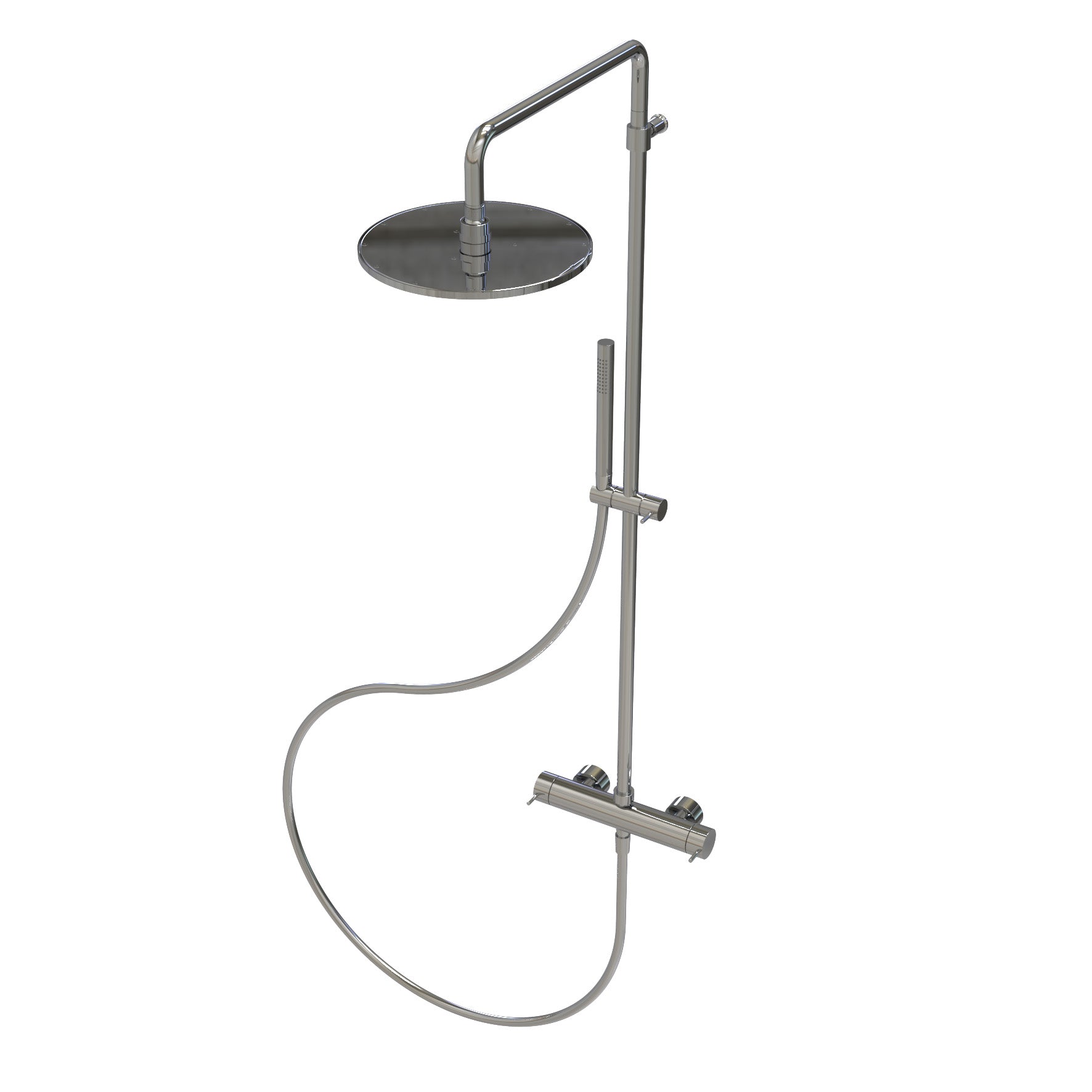 Bathroom Taps - Bath & Shower – Waterevolution