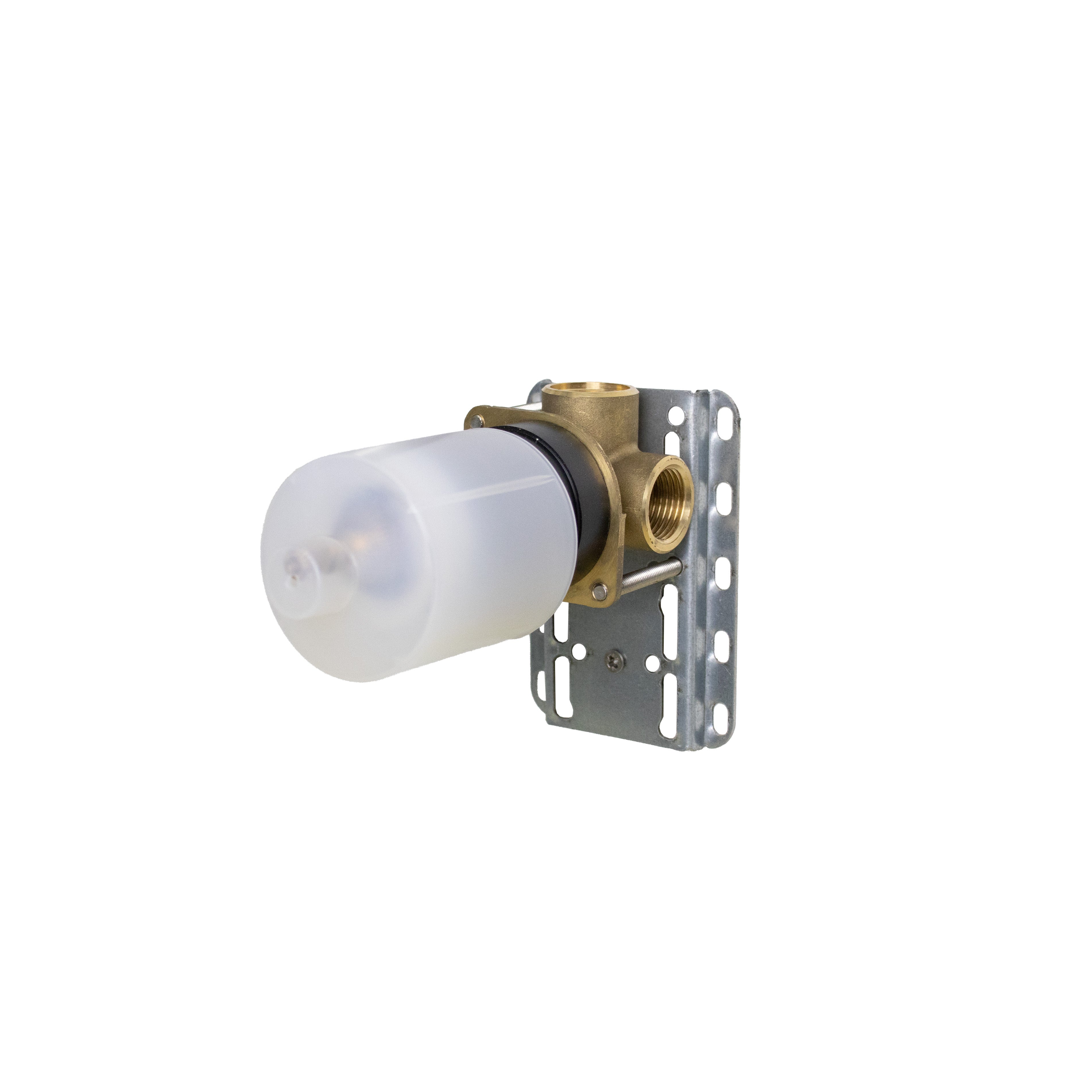 T1.42TBI One-way concealed thermostatic mixer – Waterevolution