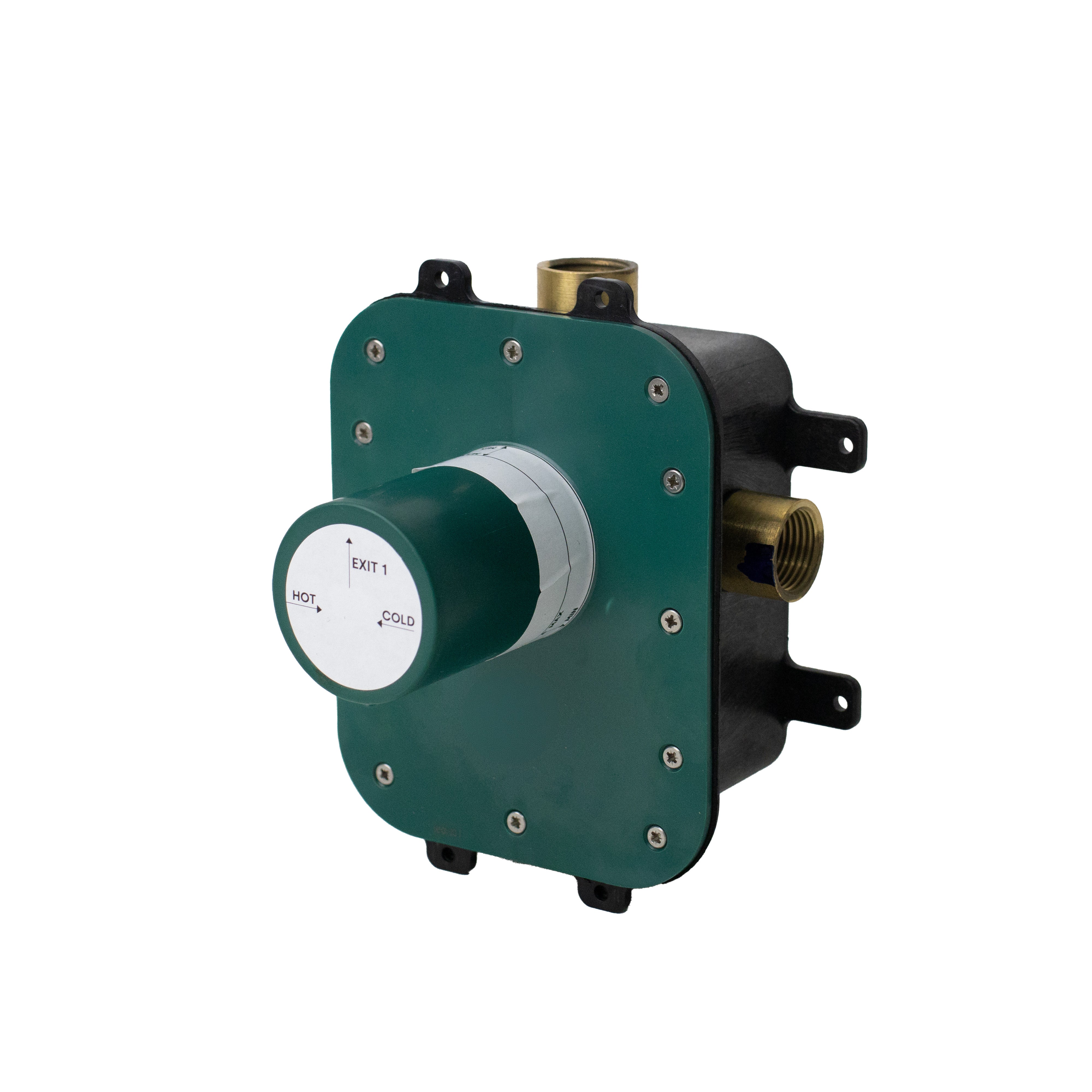 Bathroom Taps – Waterevolution